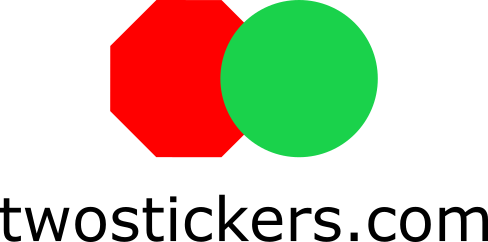 Two Stickers Ltd. – Keep Food Safe!